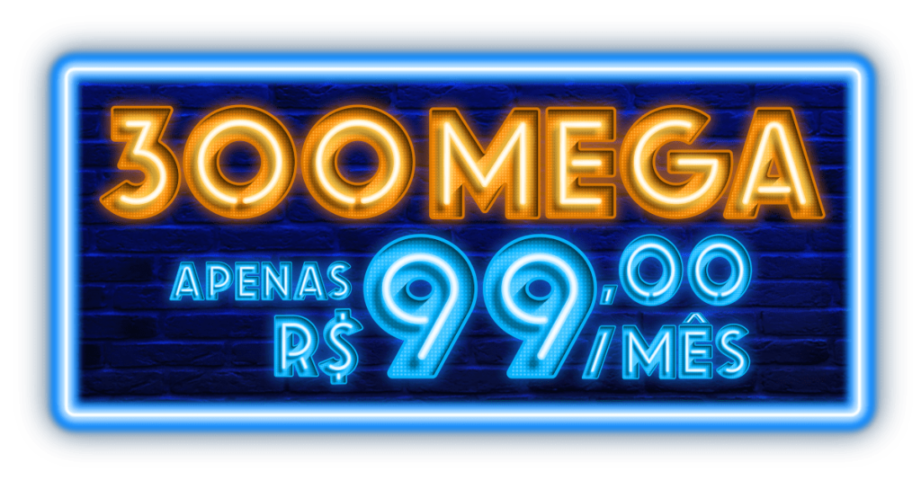 Conecta - Você merece a Melhor e mais Rápida Internet