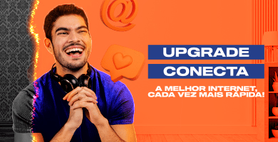 Upgrade - Conecta